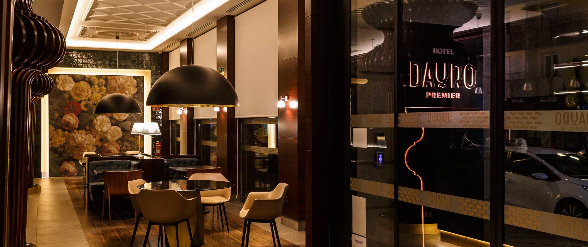 Hotel Dauro | Granada | Web oficial - Mejor precio